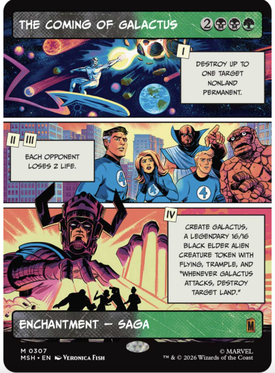 I supereroi Marvel arrivano su Magic e la community si divide, ma tra ...