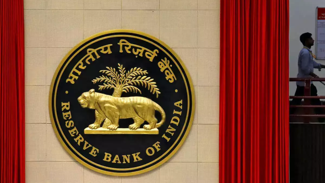 RBI to inject liquidity via Rs 50,000 crore repo auction ahead of MPC ...