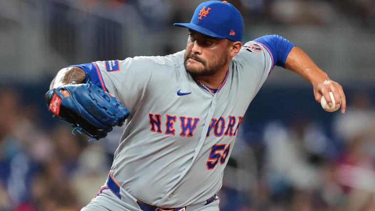 Sean Manaea's improvement could be huge for Mets' rotation