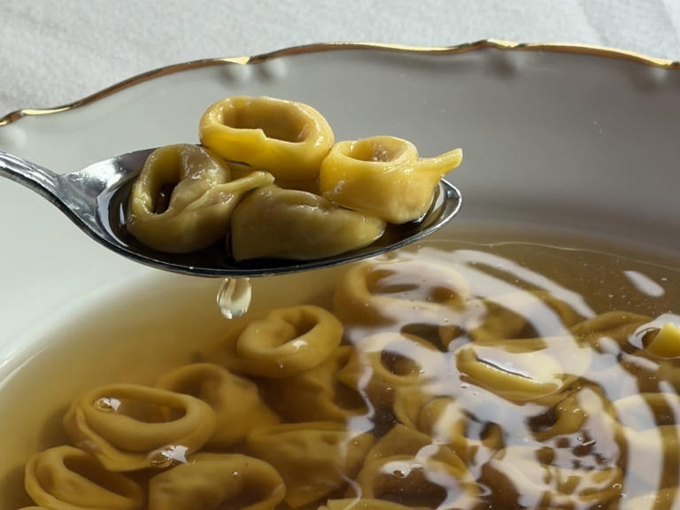 Pasta Pooks