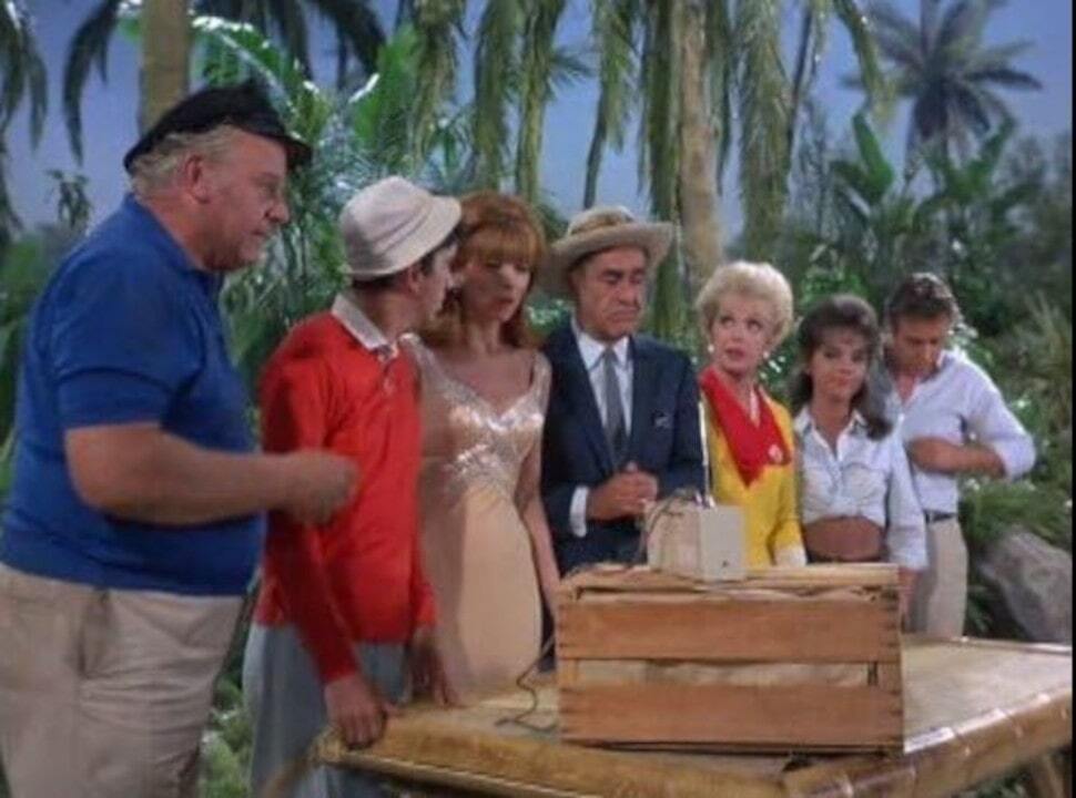 20 cult series that marked a whole generation