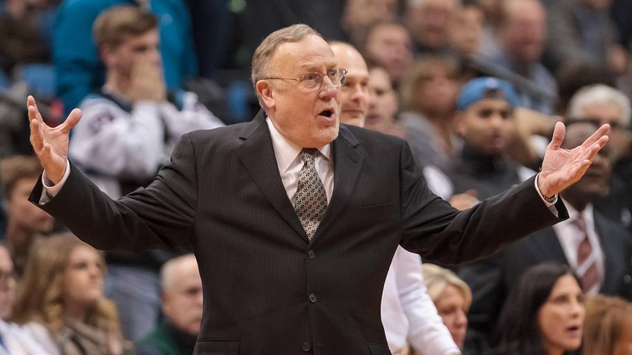 Rick Adelman left a legacy of success the Sacramento Kings must live up to