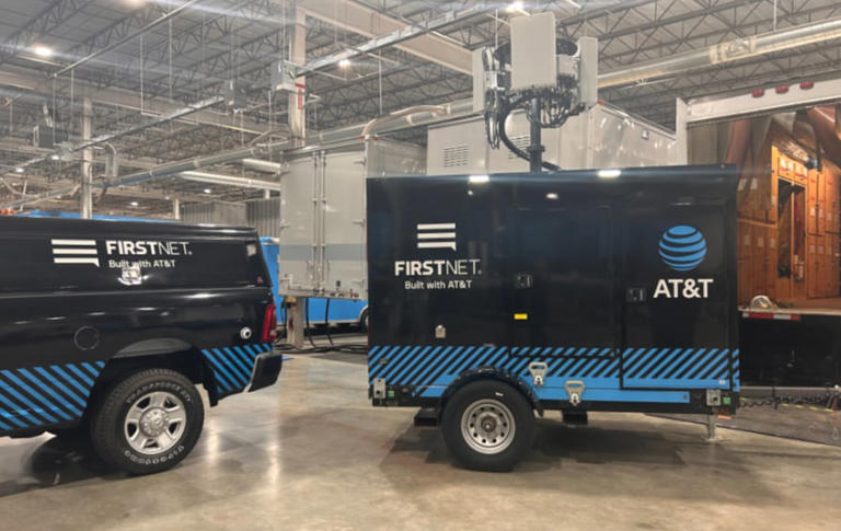 Atlanta prepares first responder communications for World Cup crowds