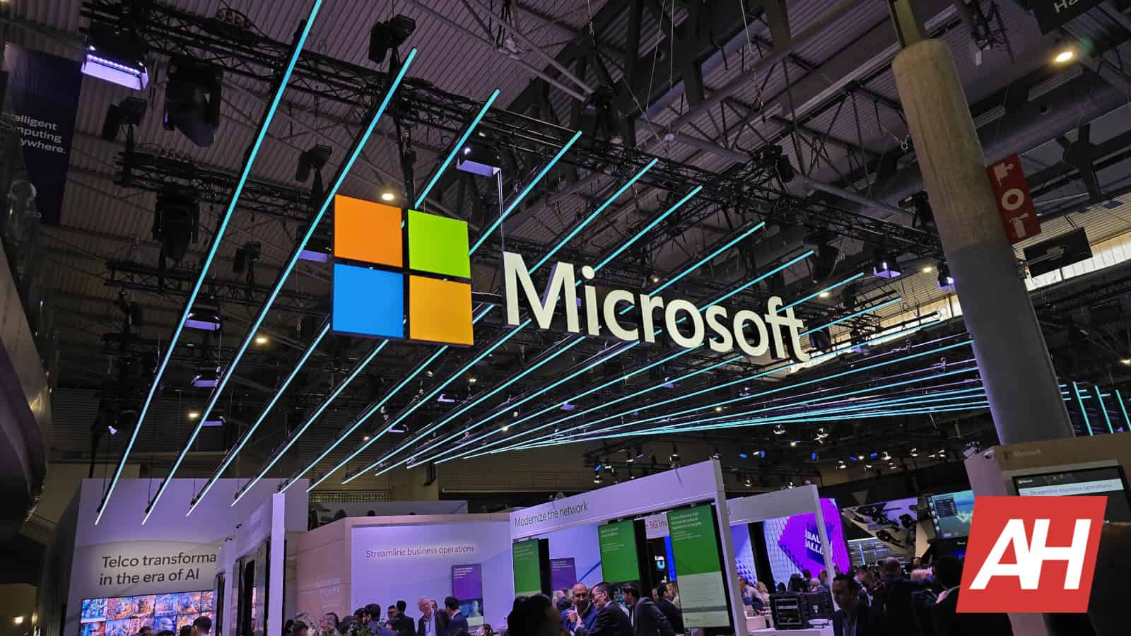 The FTC is escalating its antitrust probe into Microsoft's cloud and AI ...