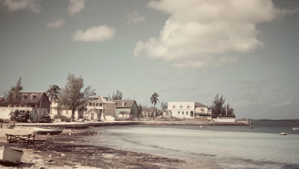 Chasing pink sands in Eleuthera and Harbour Island
