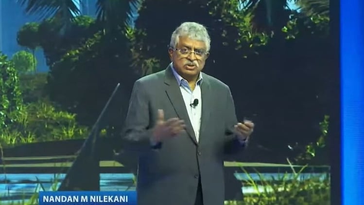 'There is no plan B if...': Nandan Nilekani turns 71, talks about ...