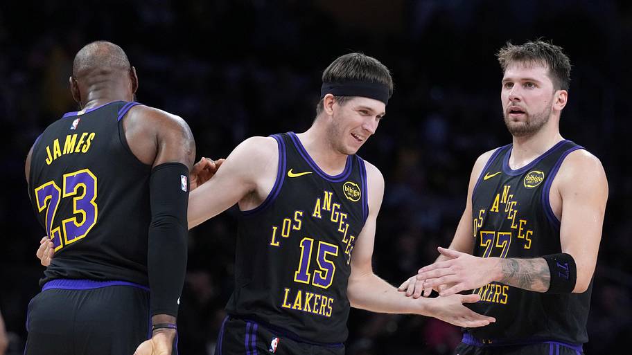Ranking Spurs, Thunder and the 5 NBA teams with the brightest futures