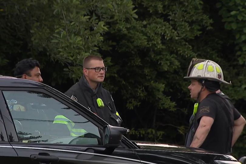 Connecticut home evacuated after WWII mortar round found alongside 8 guns