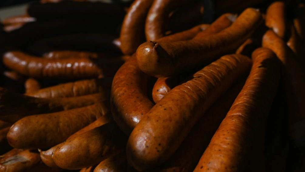 Slotkowski tops kielbasa taste test as Eckrich ranks last