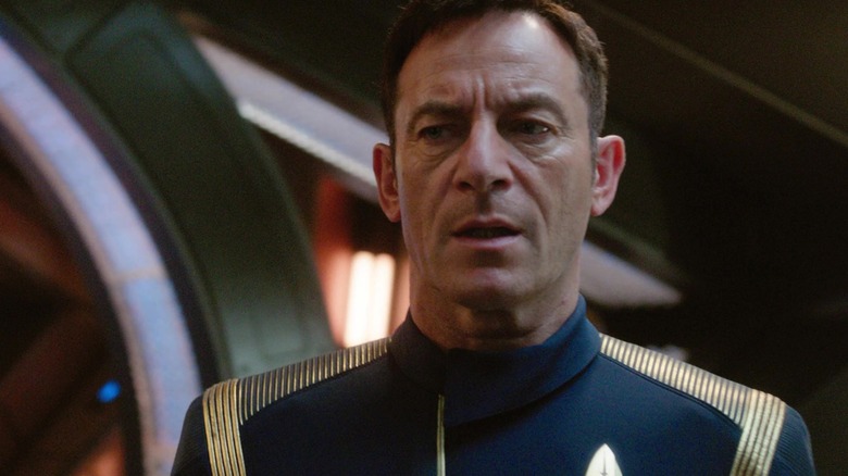 5 worst Starfleet uniform designs in Star Trek, ranked