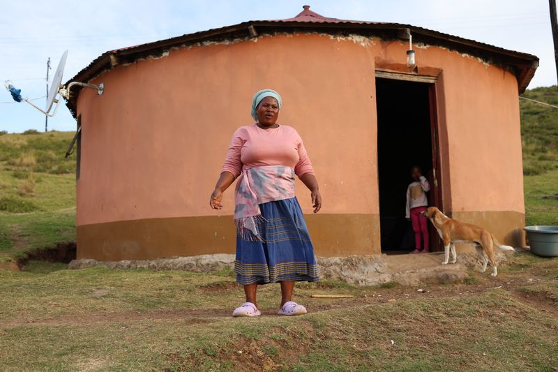 The Eastern Cape foundation helping the forgotten get their identity ...