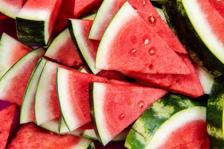 Washington Parish to celebrate annual Watermelon Festival