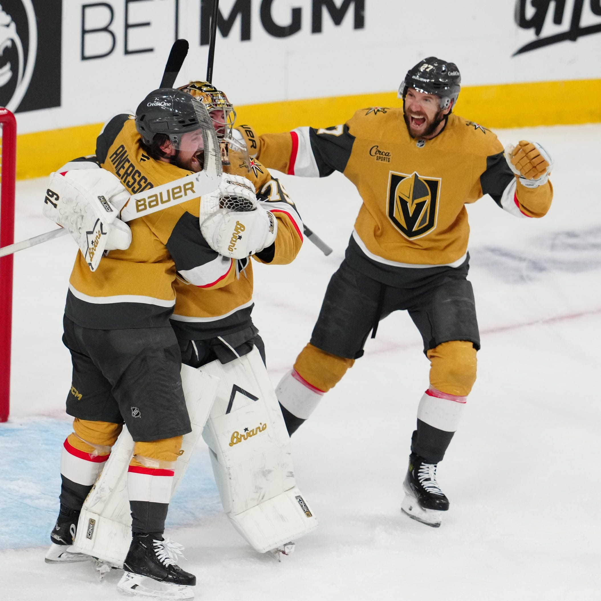 How to watch, live stream Stanley Cup Final Game 1 with Sling