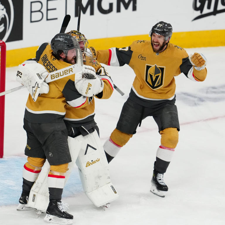 How to watch, live stream Stanley Cup Final Game 1 with Sling