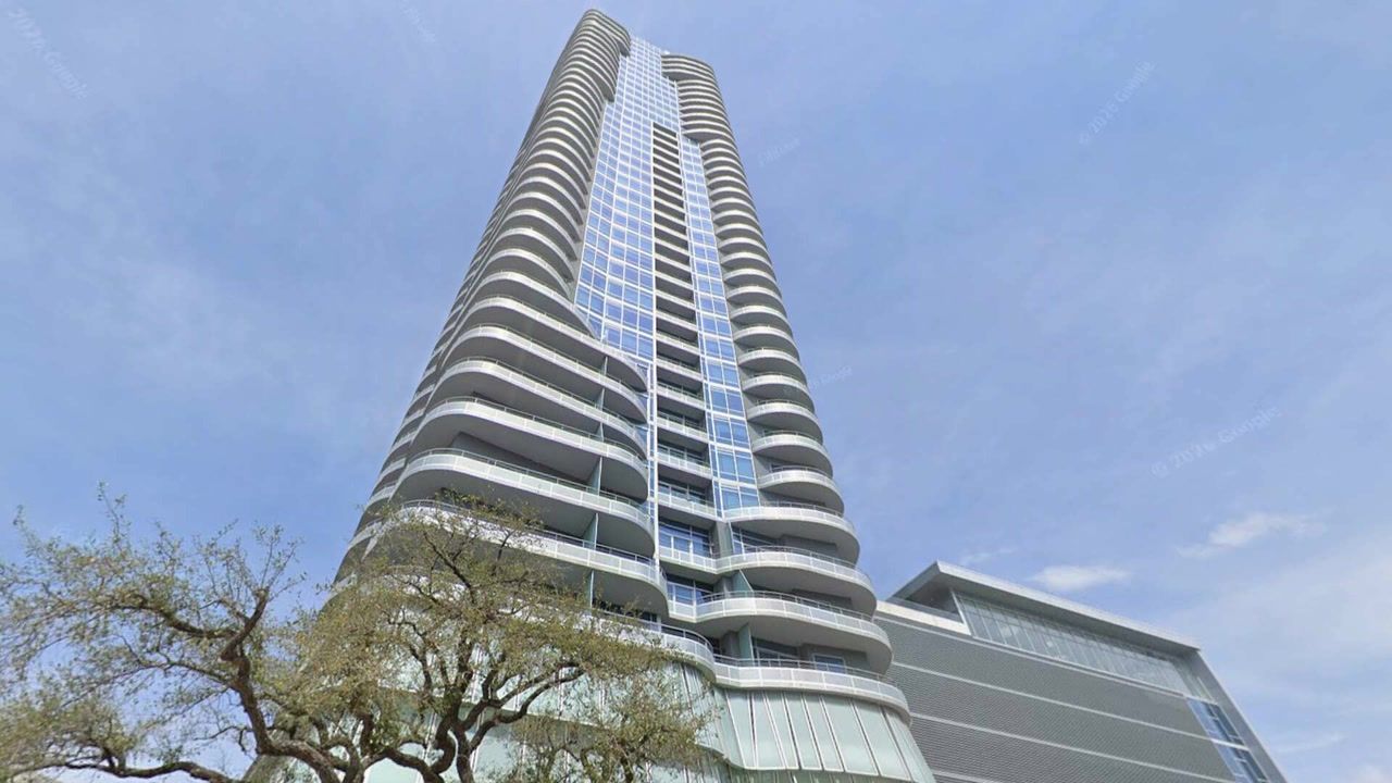 River Oaks high-rise to undergo $11M renovation