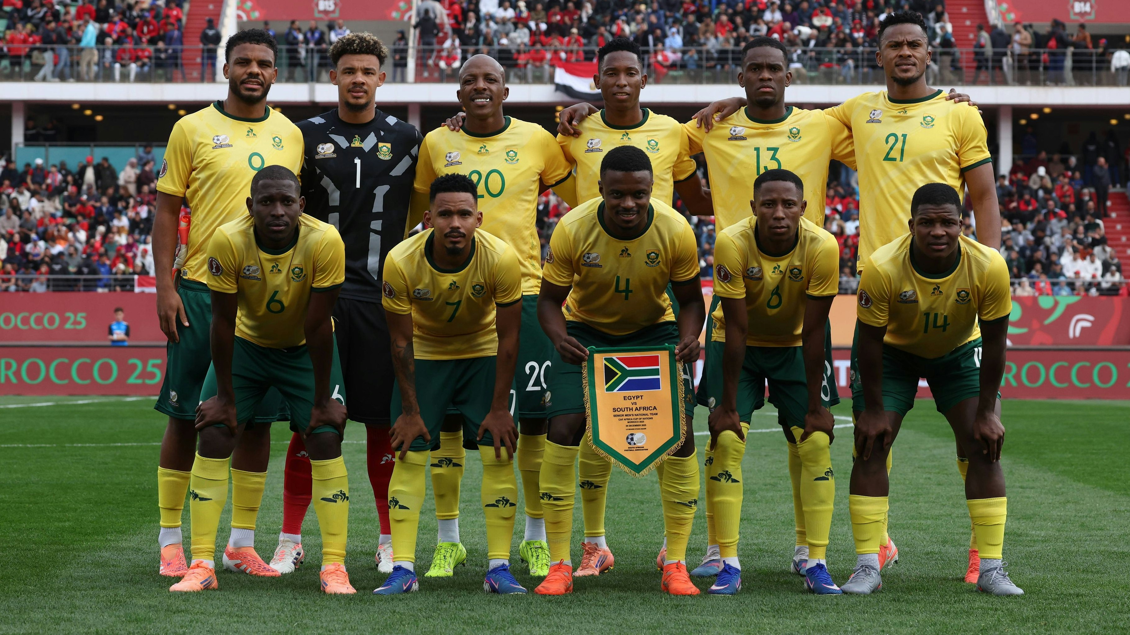 WM-Team hat Visa-Ärger: "Schockierend und peinlich"