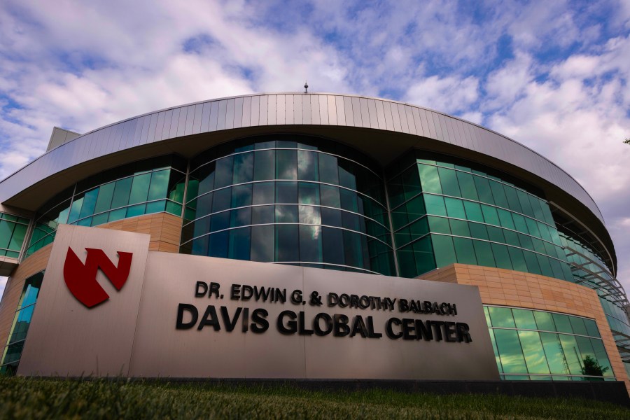 Five MV Hondius passengers leave hantavirus quarantine in Nebraska