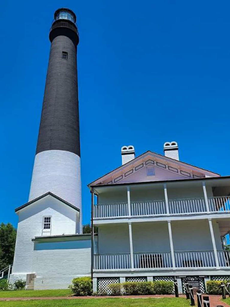 3 days in Pensacola: The complete family itinerary for beaches, history ...