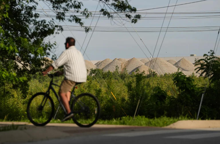 Councilors undecided on east side data center