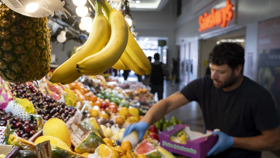 Rising costs and taxes leave UK high earners feeling broke