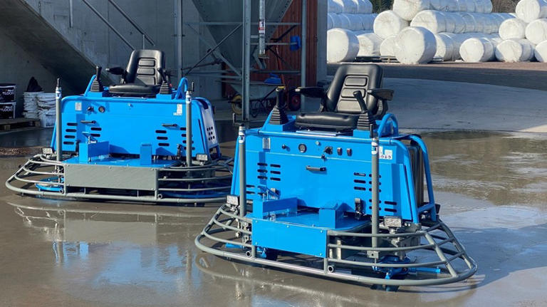 14 high-end equipment you can find at Tractor Supply
