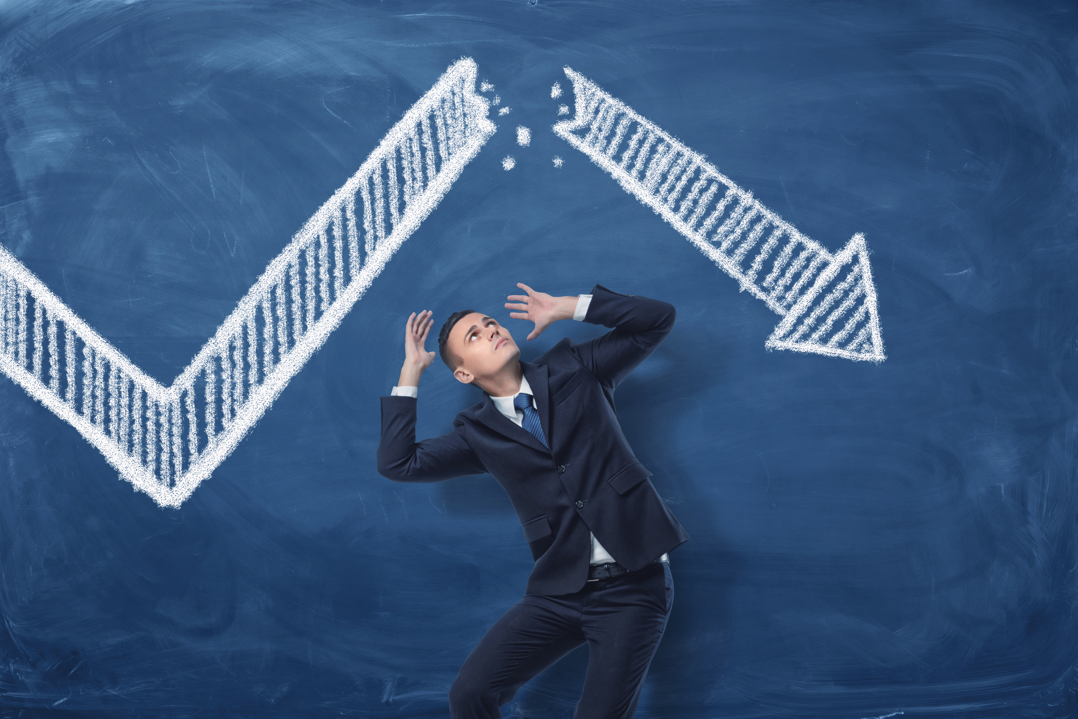 How to recession-proof your retirement before the second half of 2026