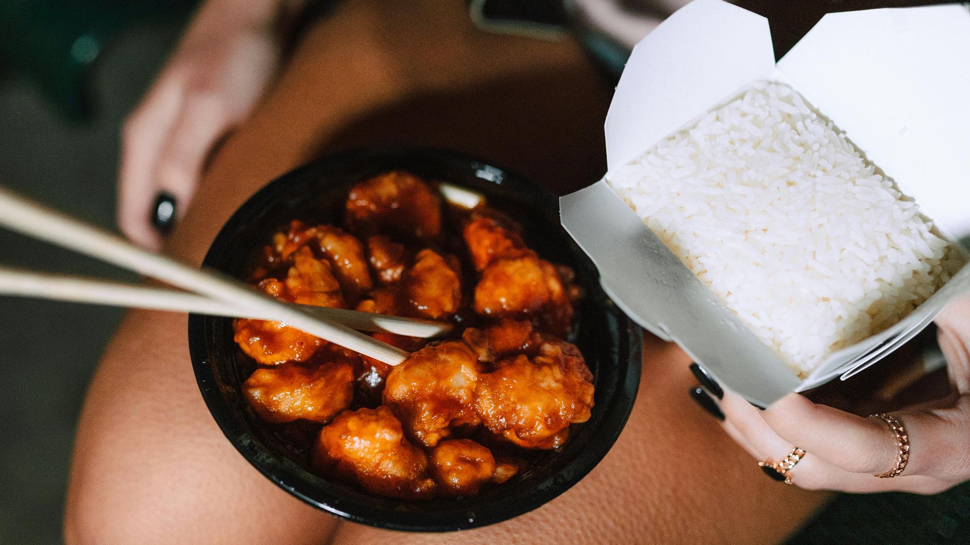 The 10 unhealthiest Chinese takeout orders to stop getting & 10 that ...