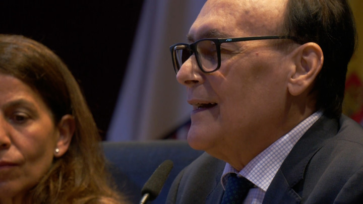 Fallece el consejero andaluz de Universidad en funciones José Carlos ...
