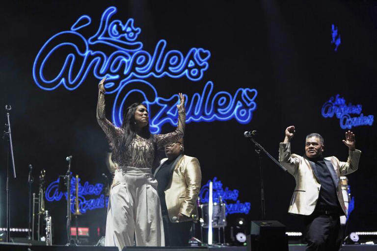 Ciudad de México anuncia artistas para el concierto la noche antes del ...