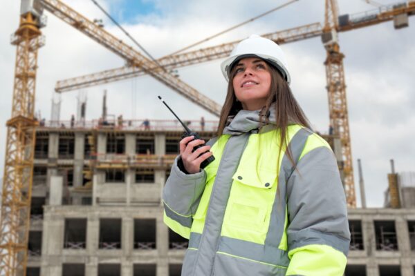 Future careers that begin with a CPCWHS1001 course qualification