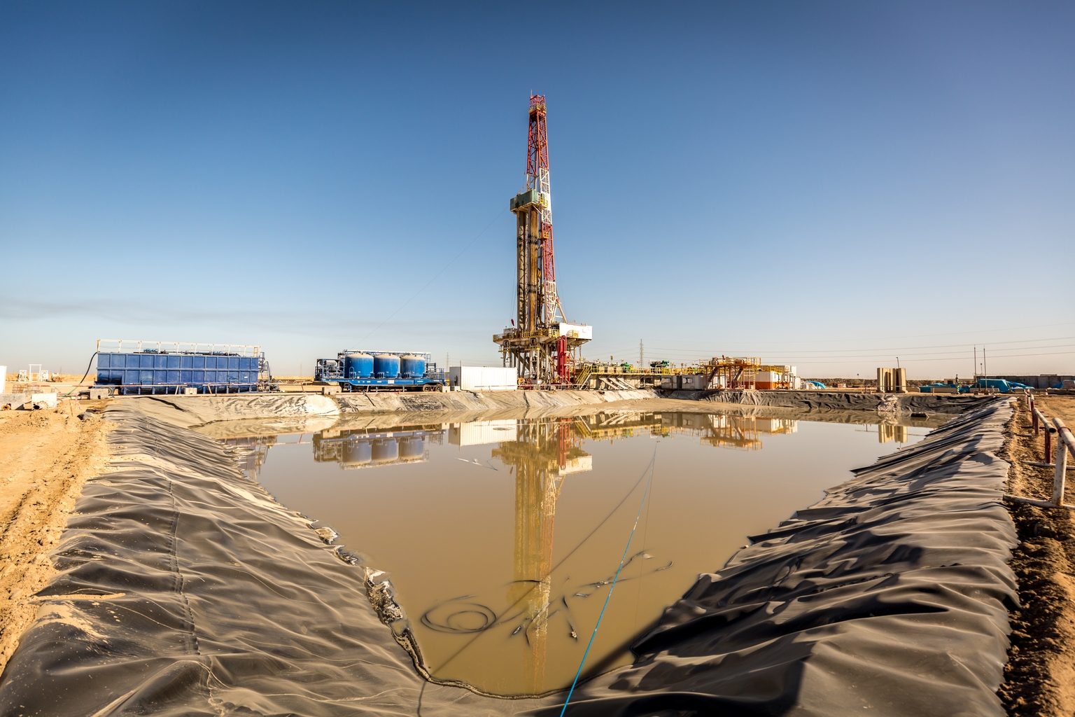 TETRA Technologies slides after launching $100M public stock offering