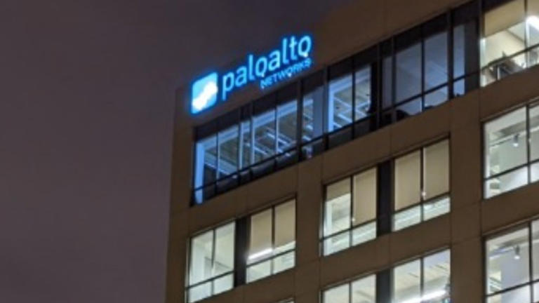 Palo Alto Networks just confirmed attackers are bypassing ...