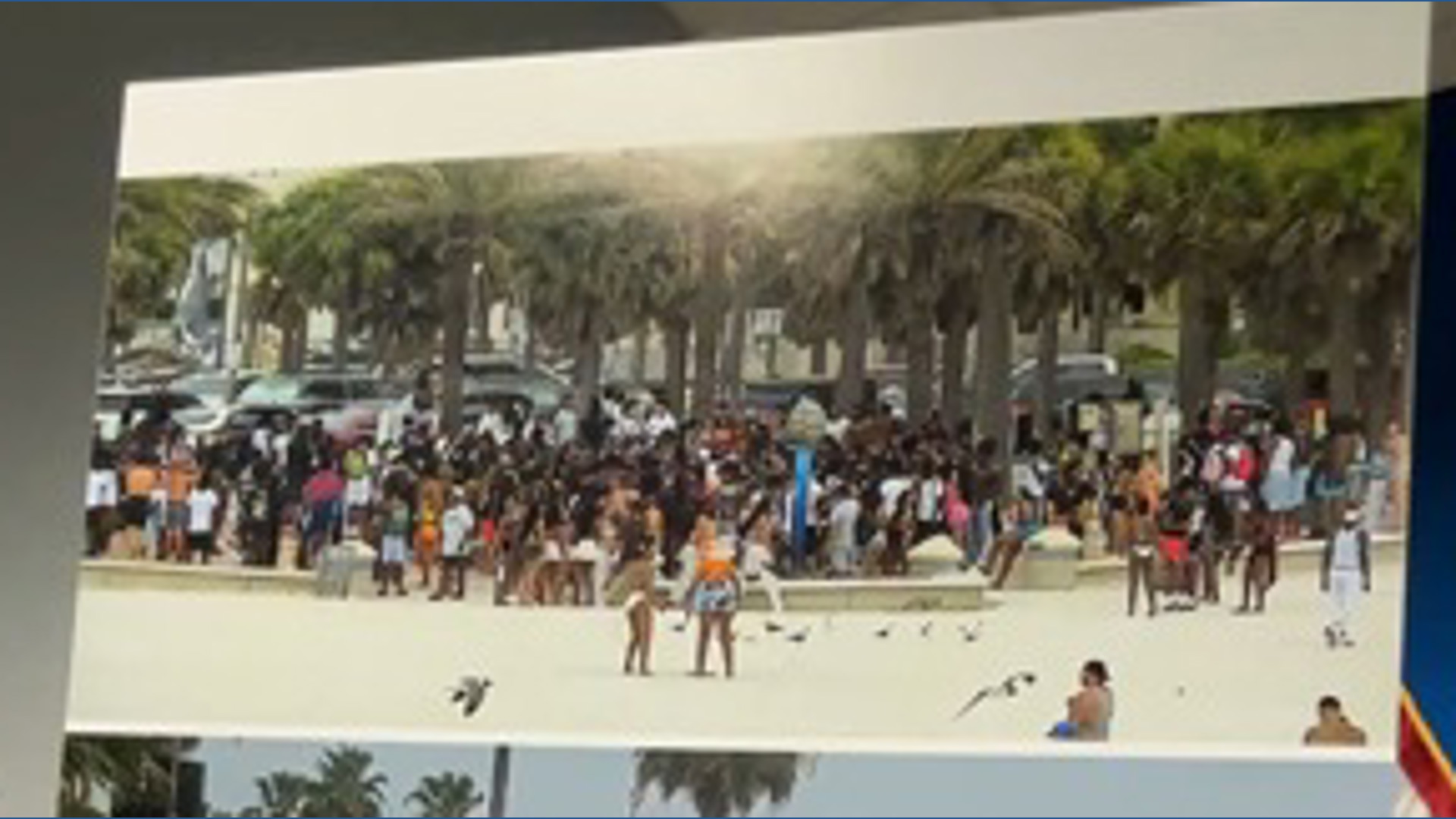 Clearwater police arrest 16-year-old in connection with weekend teen ...