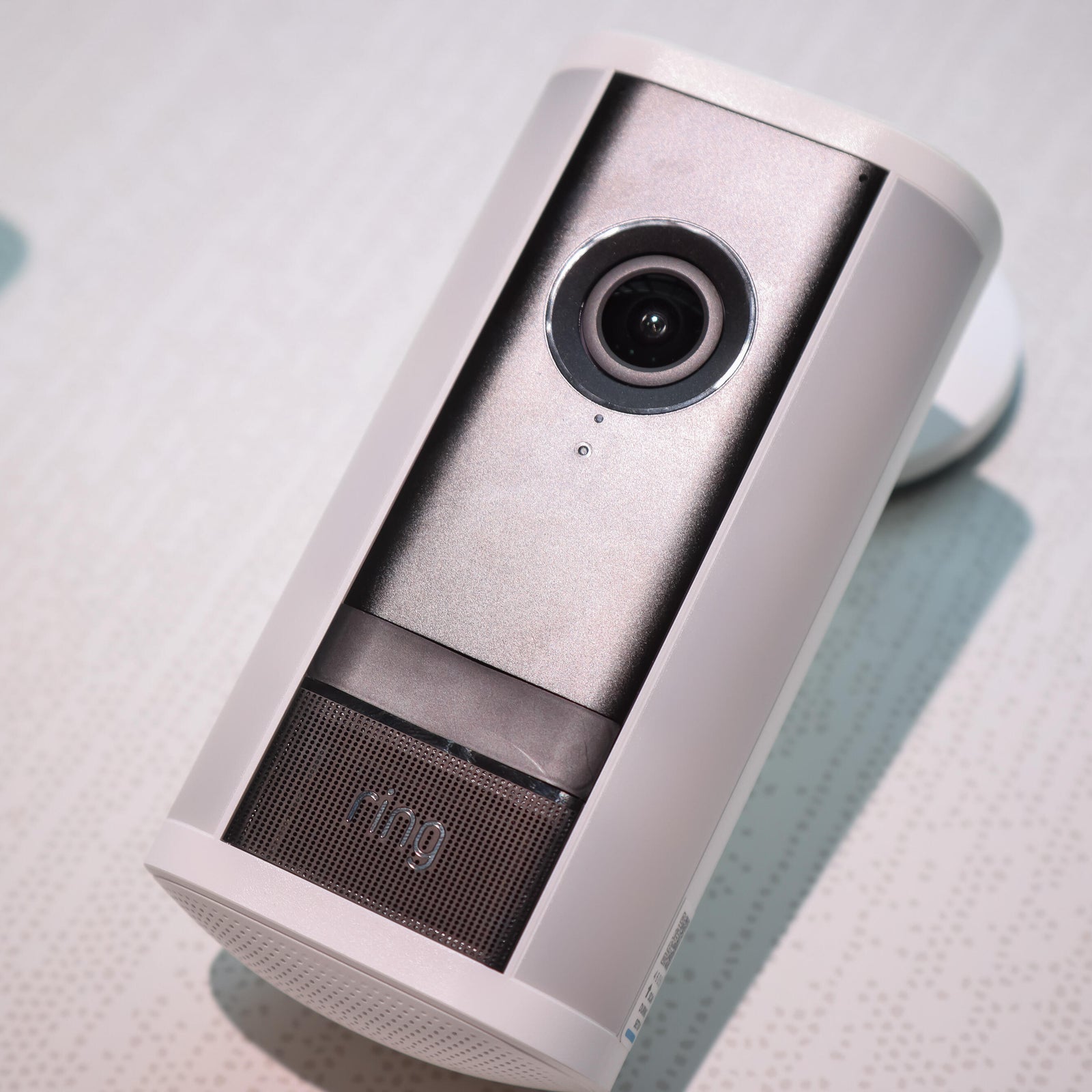 Amazon faces lawsuit over Ring facial recognition software