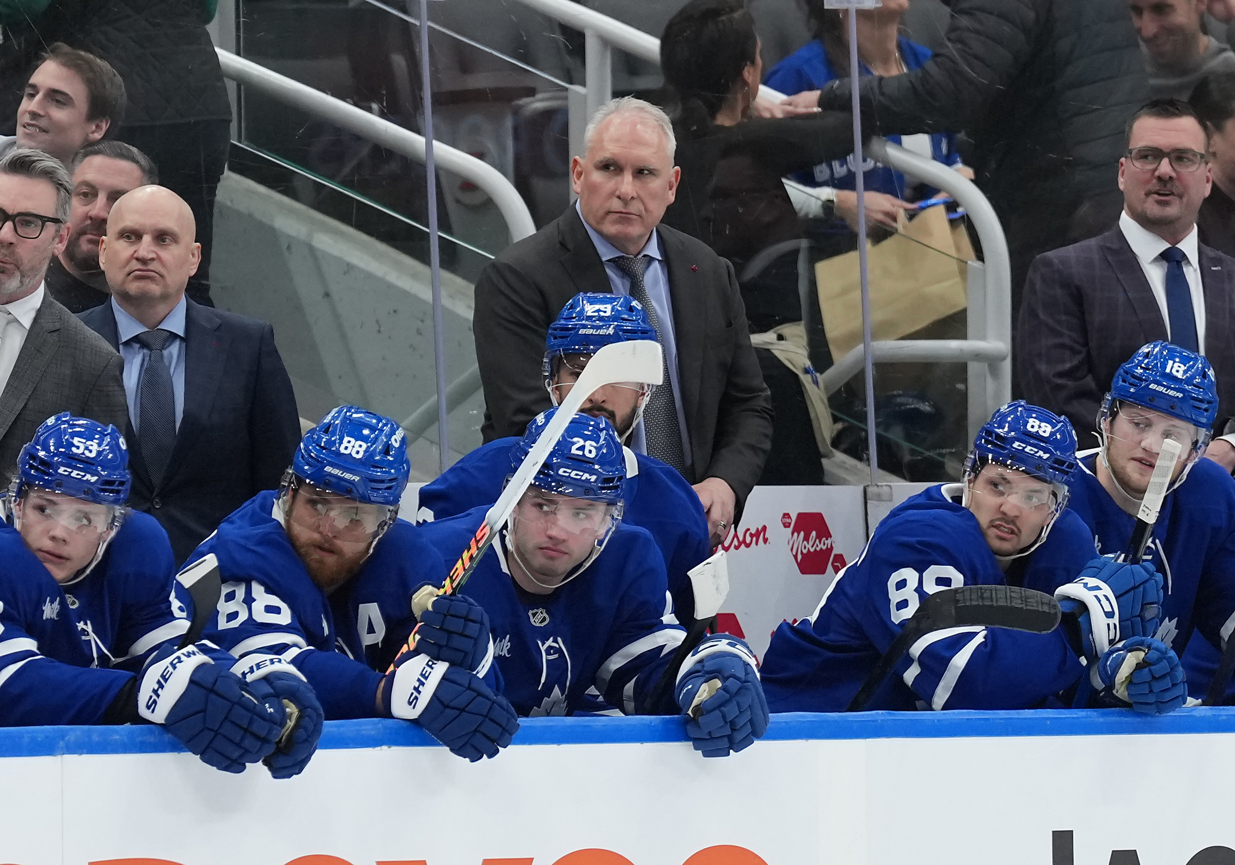 7 things that went wrong under Craig Berube