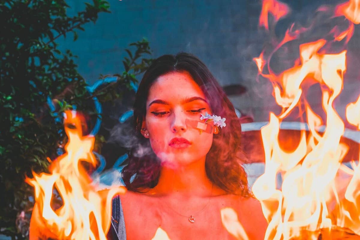 Your Lilith sign reveals the power you were forced to hide