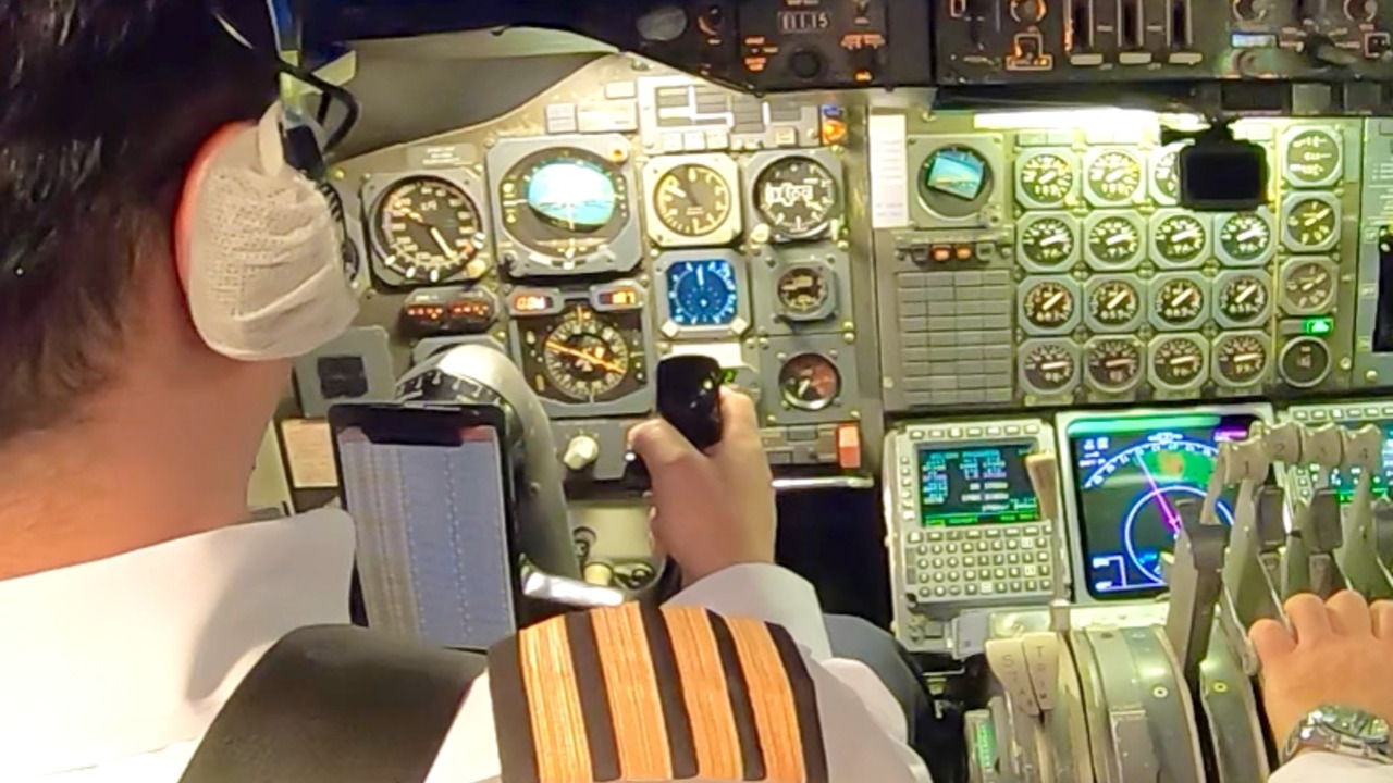Boeing 747 arrives in Frankfurt, featured by Just Planes