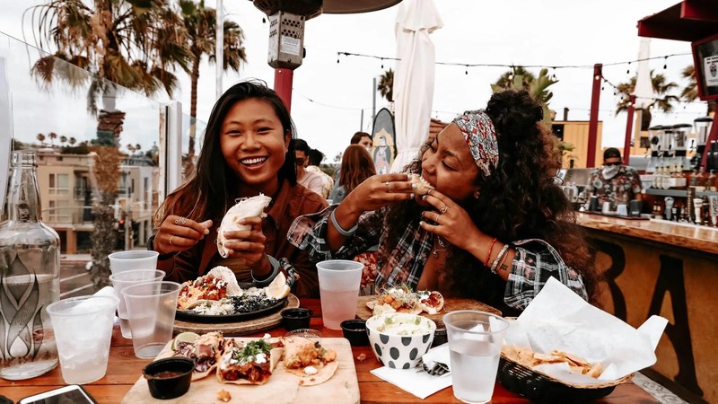 Best girls' lunch spots in Cape Town that are perfect for catch-ups and ...