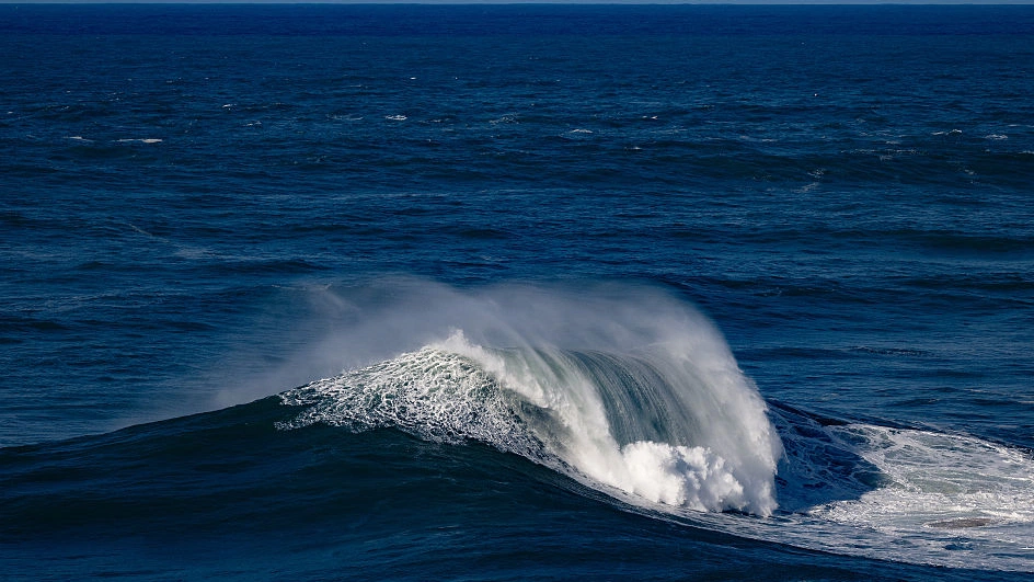 Master the waves with wind and breath skills