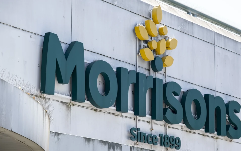 Morrisons confirms first seven closures in 100-store cutback