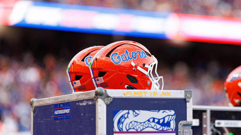 4-star OL Kennedee Jackson commits to Florida