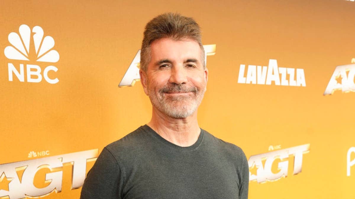 Simon Cowell discusses how 'America's Got Talent' transforms ...