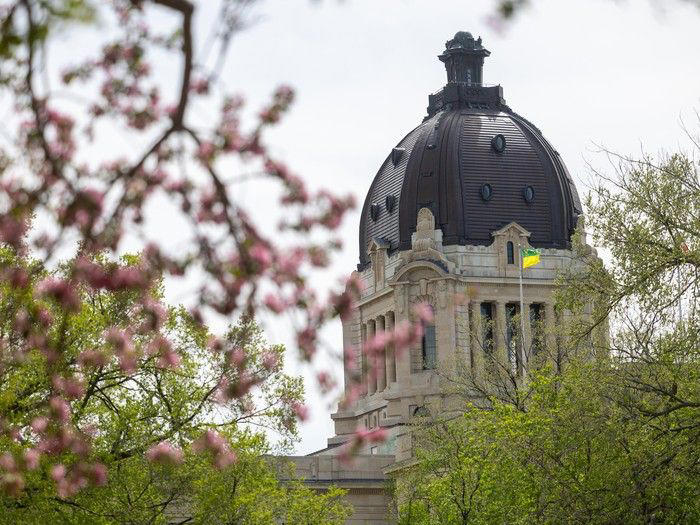 New law targets drug traffickers in Saskatchewan
