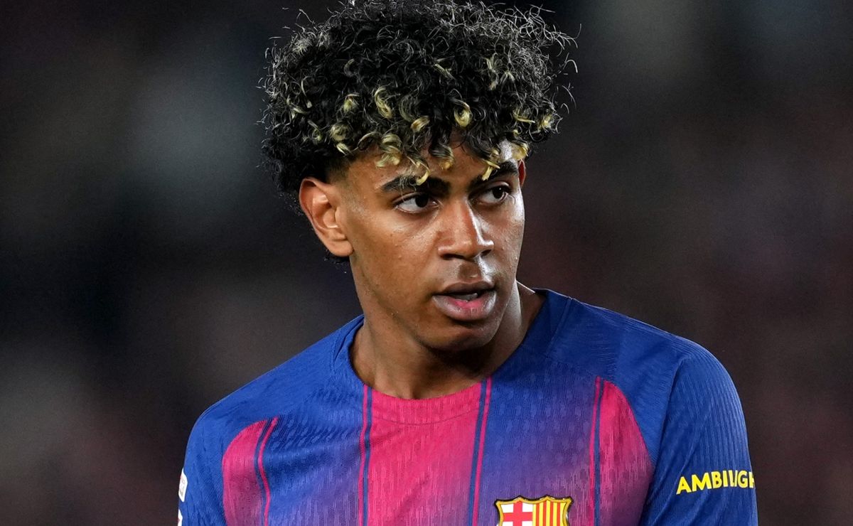 Lamine Yamal picks his best and worst match: One for Barcelona and one ...
