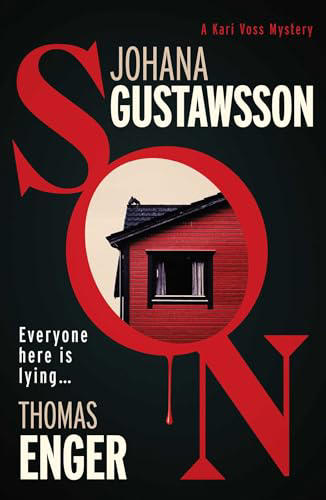 Strange phenomena, secrets, twisted psychology… these 4 Nordic noir ...