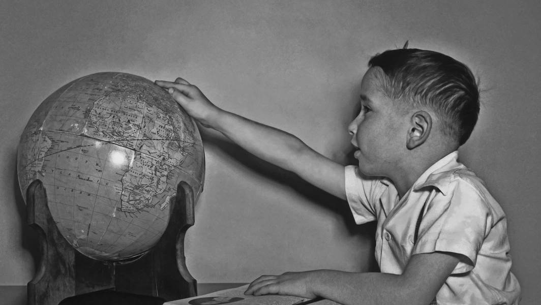 18 common geography myths and surprising facts
