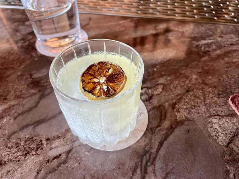 Writers Room Bar