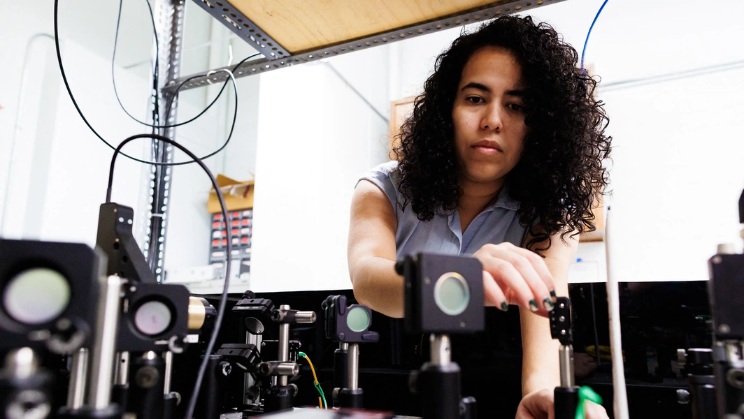Quantum physics and the nature of time
