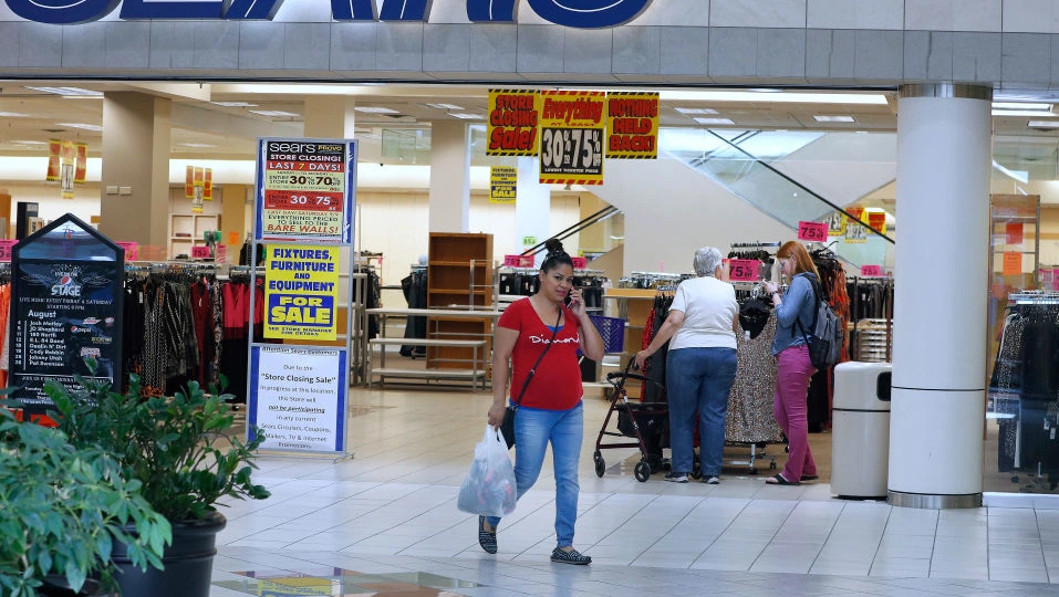 14 iconic department stores that disappeared