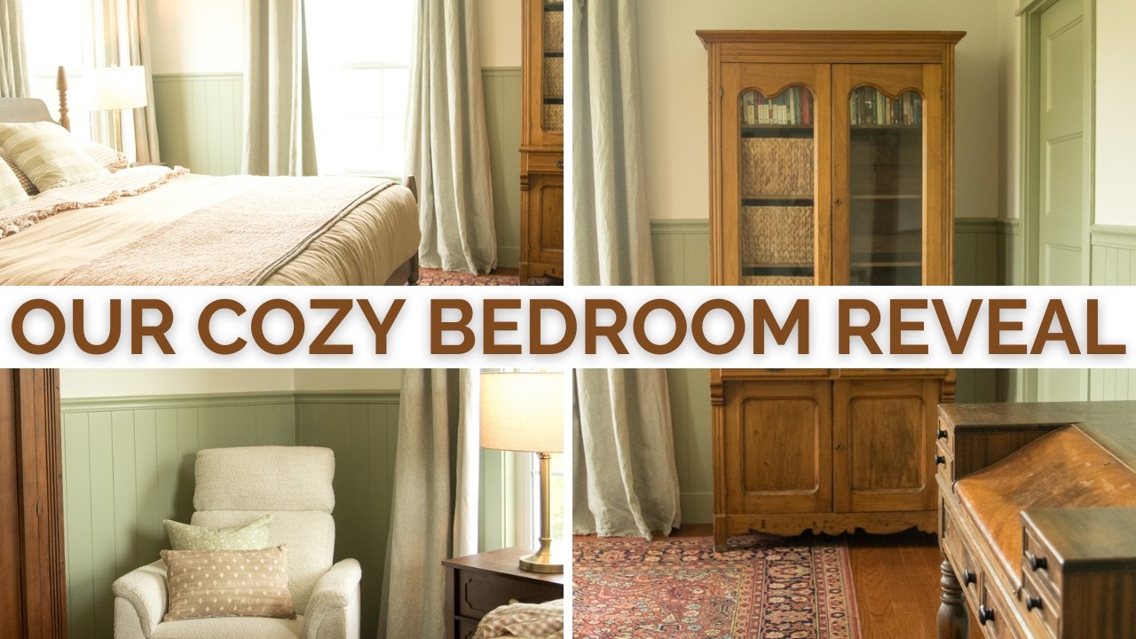 My dream room!